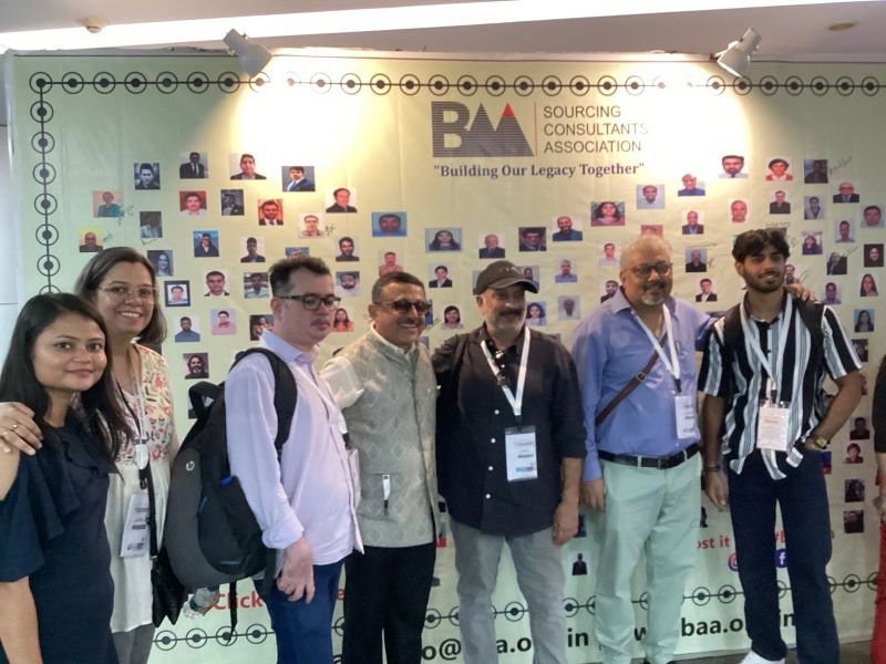 Rohit Gupta on LinkedIn: # Gosourcing team visiting the Autumn Fair at ... Rohit Gupta on LinkedIn: # Gosourcing team visiting the Autumn Fair at ...