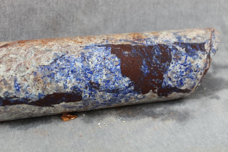 Arizona Sonoran Copper Company Inc. (ASCU:TSX | ASCUF:OTCQX) on ... Arizona Sonoran Copper Company Inc. (ASCU:TSX | ASCUF:OTCQX) on ...