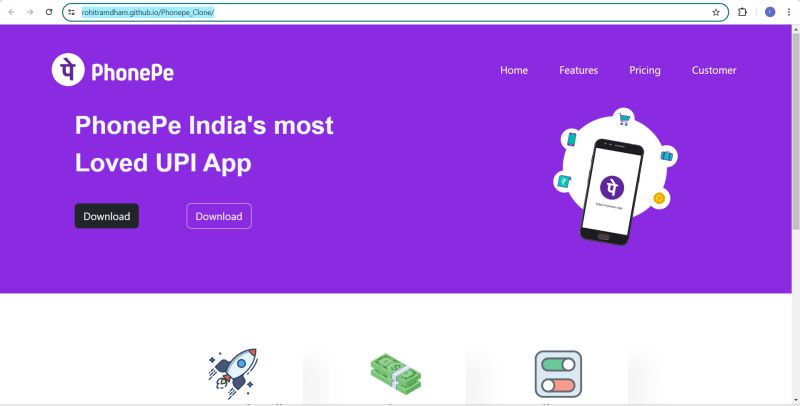 Rohit Ramdham on LinkedIn: #webdevelopment #html #css #frontend #uiux # ... Rohit Ramdham on LinkedIn: #webdevelopment #html #css #frontend #uiux # ...