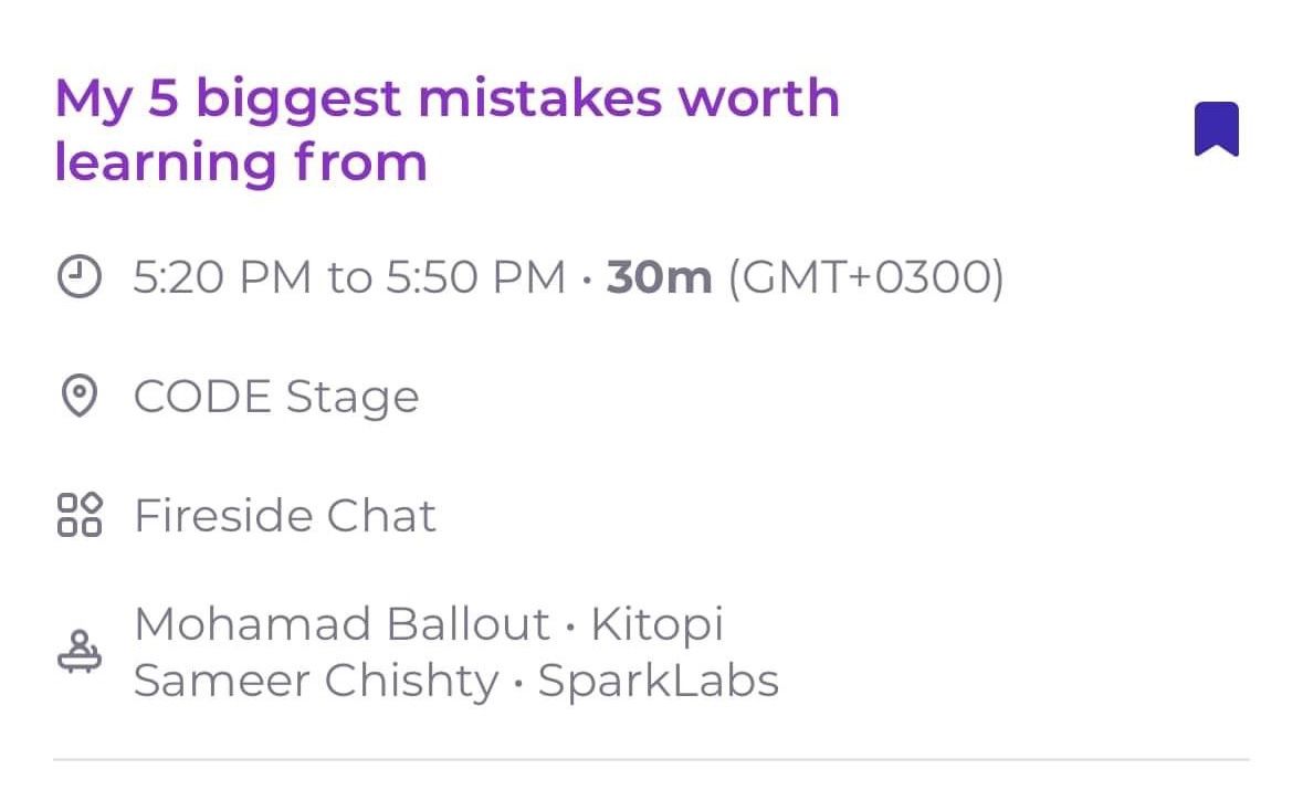 Sameer Chishty on LinkedIn: Join Mohamad Ballout and Sameer Chishty on ... Sameer Chishty on LinkedIn: Join Mohamad Ballout and Sameer Chishty on ...