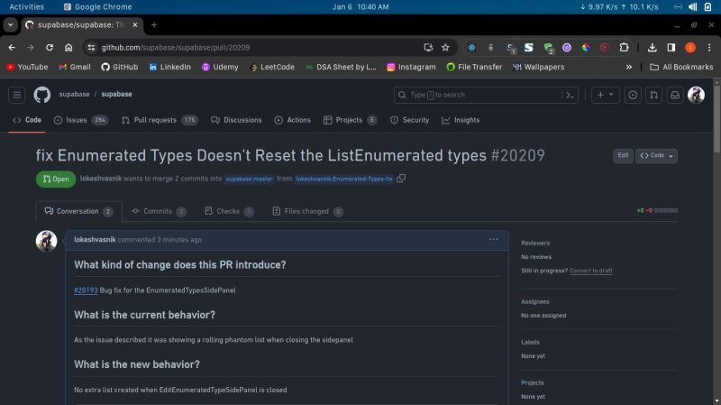 Lokesh Vasnik on LinkedIn: #mern #webdev #developer #javascript #typescript Lokesh Vasnik on LinkedIn: #mern #webdev #developer #javascript #typescript