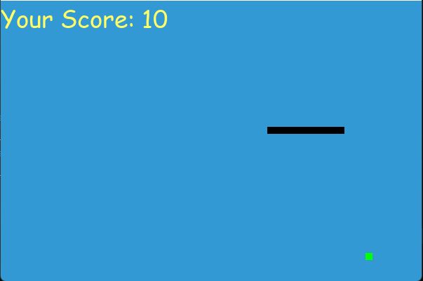 Shibom Sau on LinkedIn: Pygame module in Python is just incredible!! I ... Shibom Sau on LinkedIn: Pygame module in Python is just incredible!! I ...