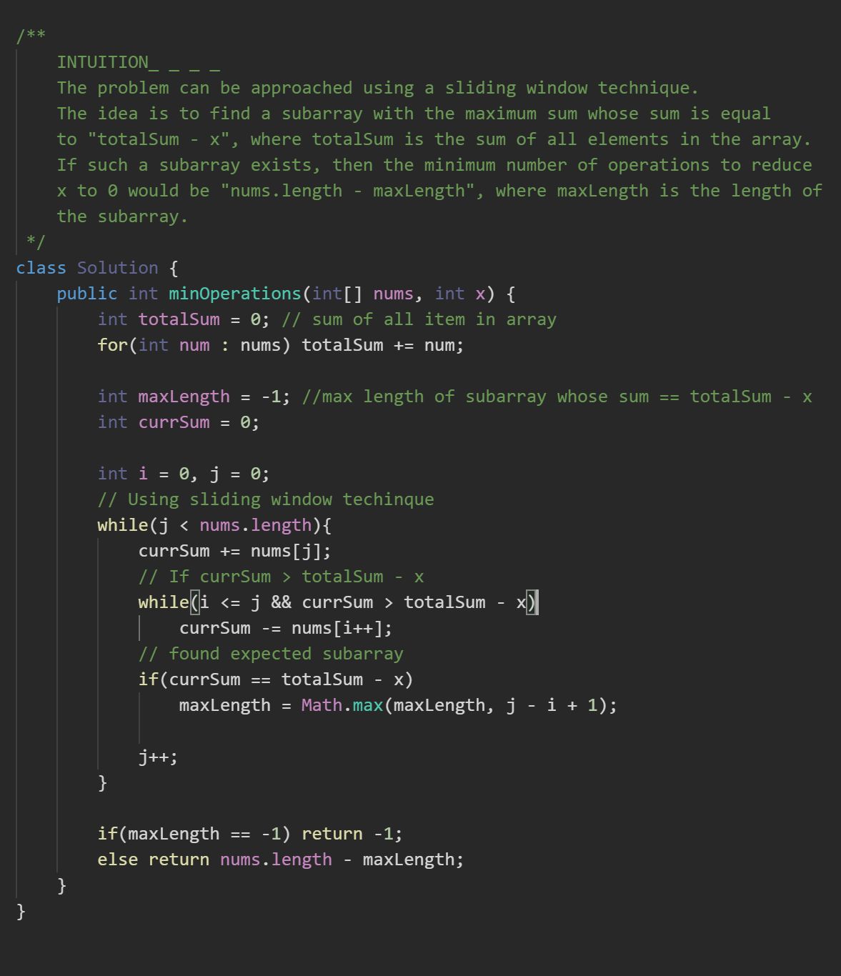 Asumal Kushwah on LinkedIn: #leetcode #dailycoding #dailychallenge # ... Asumal Kushwah on LinkedIn: #leetcode #dailycoding #dailychallenge # ...