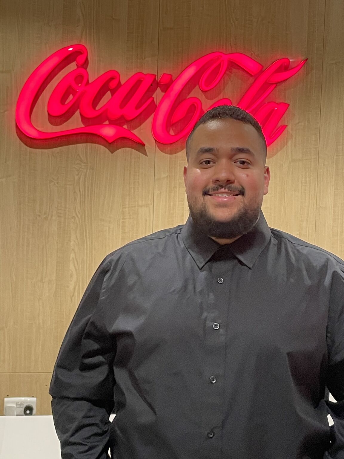 Baher Mostafa on LinkedIn: #cocacola #ccbcsa Baher Mostafa on LinkedIn: #cocacola #ccbcsa