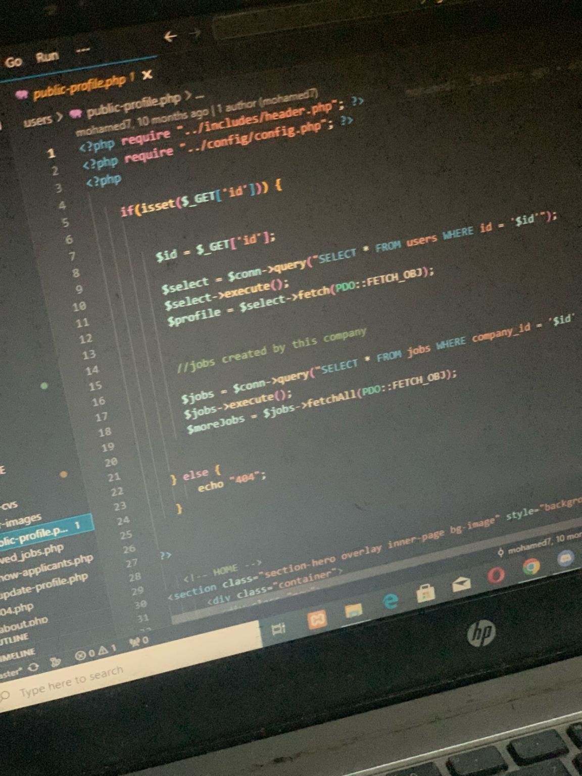 Abdulquadri Lawal on LinkedIn: #nevergiveup #codingjourney #tech # ... Abdulquadri Lawal on LinkedIn: #nevergiveup #codingjourney #tech # ...
