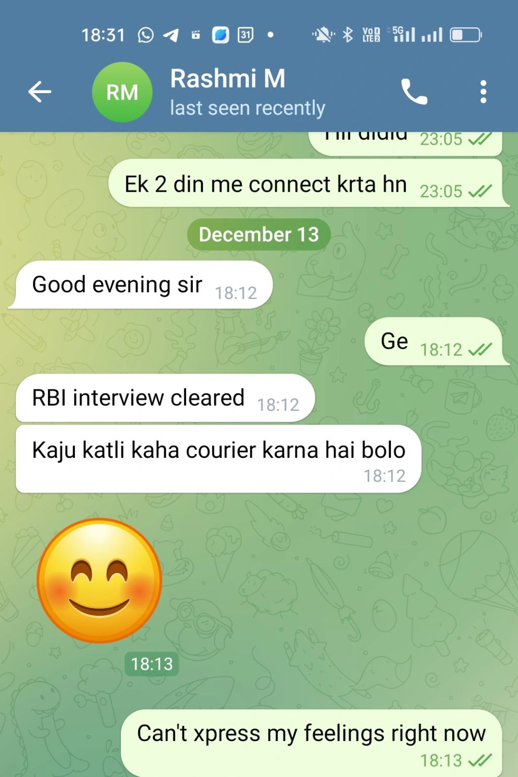 Veer Ashutosh on LinkedIn: #edtech #results #rbi #exampreparation # ... Veer Ashutosh on LinkedIn: #edtech #results #rbi #exampreparation # ...