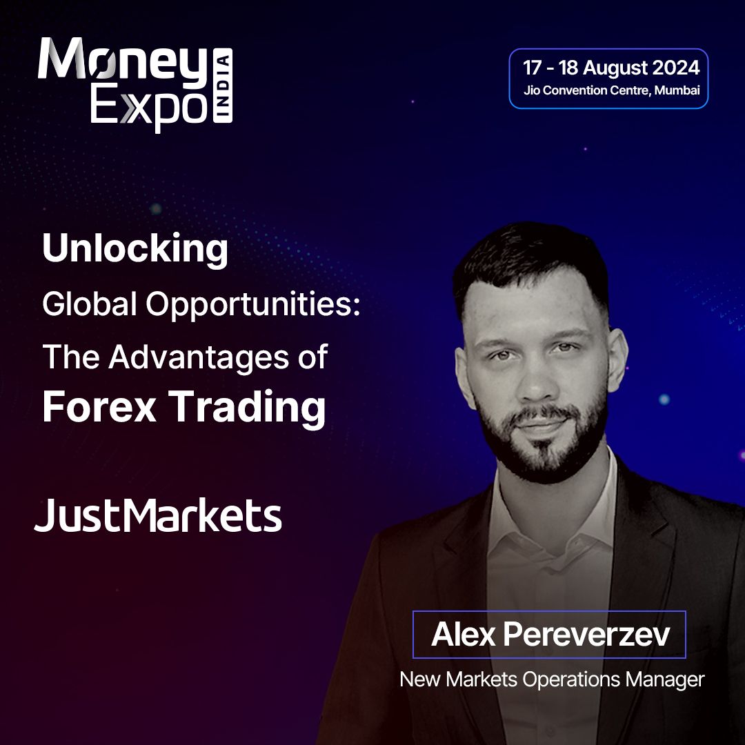 Sampath Kumar on LinkedIn: #justmarkets Sampath Kumar on LinkedIn: #justmarkets