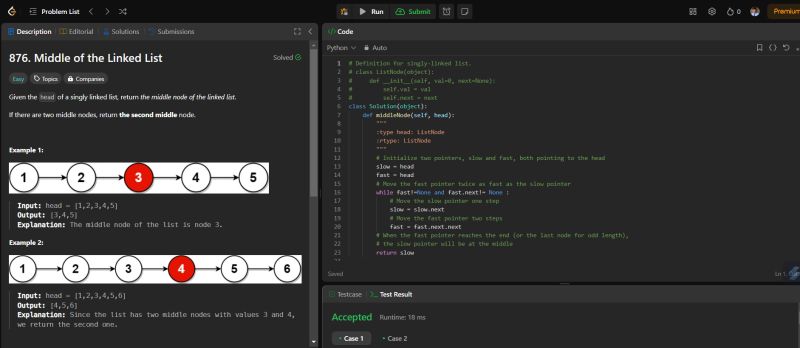 Pankaj Kumar Bharti on LinkedIn: #python #leetcode #hackerrank # ... Pankaj Kumar Bharti on LinkedIn: #python #leetcode #hackerrank # ...