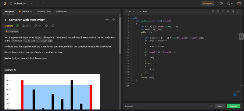 Sanyam Kumar on LinkedIn: #100daysofcodechallenge #leetcode # ... Sanyam Kumar on LinkedIn: #100daysofcodechallenge #leetcode # ...