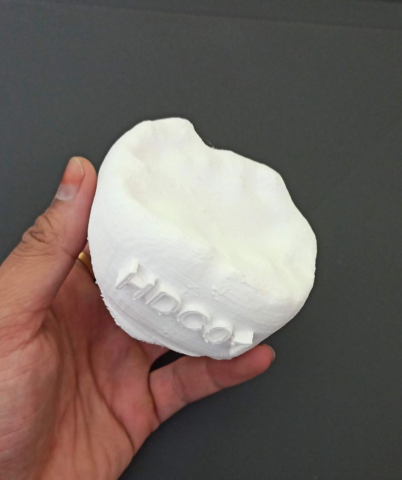 Swapnil Srivastava on LinkedIn: 3D Printed Tooh cap , made by me Swapnil Srivastava on LinkedIn: 3D Printed Tooh cap , made by me