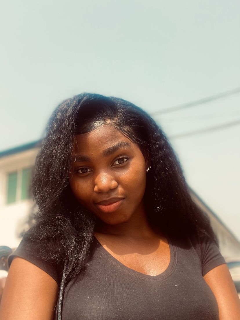 Moyosore Kolawole on LinkedIn: Be Vocal about Your Craft‼️ I recently ... Moyosore Kolawole on LinkedIn: Be Vocal about Your Craft‼️ I recently ...