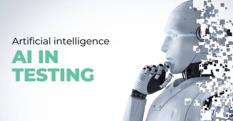 QA Stack on LinkedIn: #softwaretesting #ai #qa #automation #qastack QA Stack on LinkedIn: #softwaretesting #ai #qa #automation #qastack