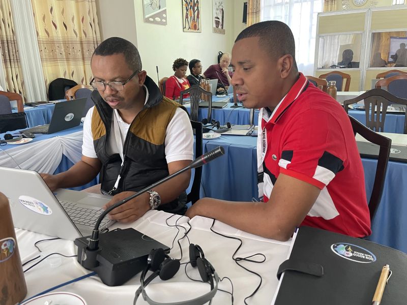 Don Bosco Tech Africa on LinkedIn: DBTA Global Programme (GP ... Don Bosco Tech Africa on LinkedIn: DBTA Global Programme (GP ...