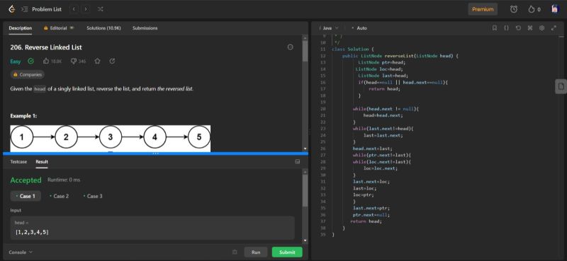 Himanshu Raghav on LinkedIn: #30daysofcodechallenge #easy #easy ... Himanshu Raghav on LinkedIn: #30daysofcodechallenge #easy #easy ...
