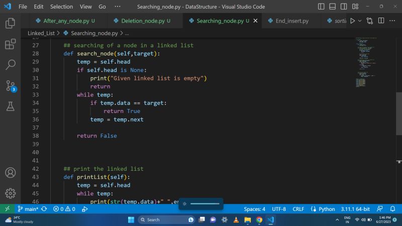 Rishav Kumar on LinkedIn: #python #programming #interview #github # ... Rishav Kumar on LinkedIn: #python #programming #interview #github # ...
