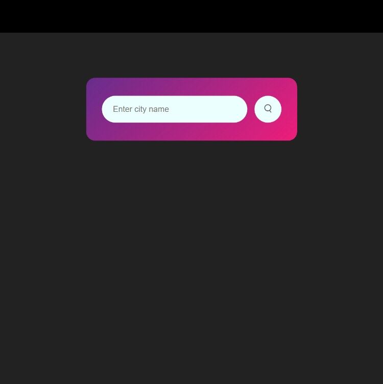 aimen imran on LinkedIn: #webdev #weatherapp #html #css #javascript aimen imran on LinkedIn: #webdev #weatherapp #html #css #javascript