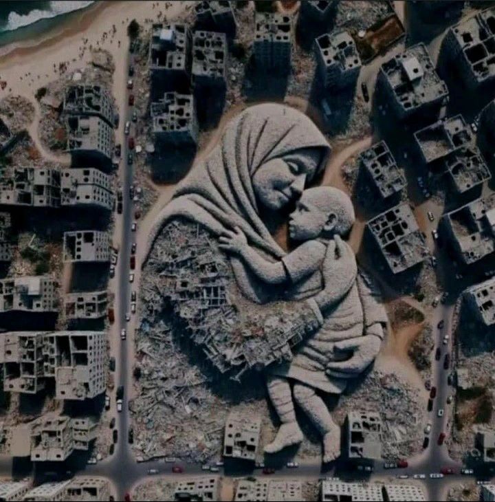 Mohammad Shoaib Khan on LinkedIn: #palestine #gaza Mohammad Shoaib Khan on LinkedIn: #palestine #gaza