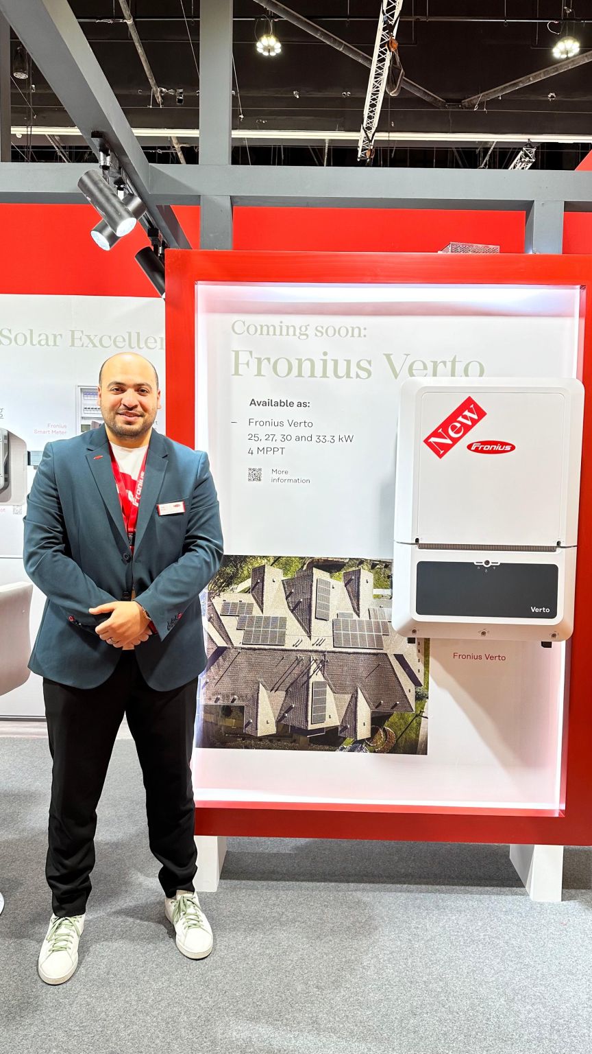 Ziad Mohamed Reda, PRMG on LinkedIn: #wfes2024 #cleanenergy # ... Ziad Mohamed Reda, PRMG on LinkedIn: #wfes2024 #cleanenergy # ...
