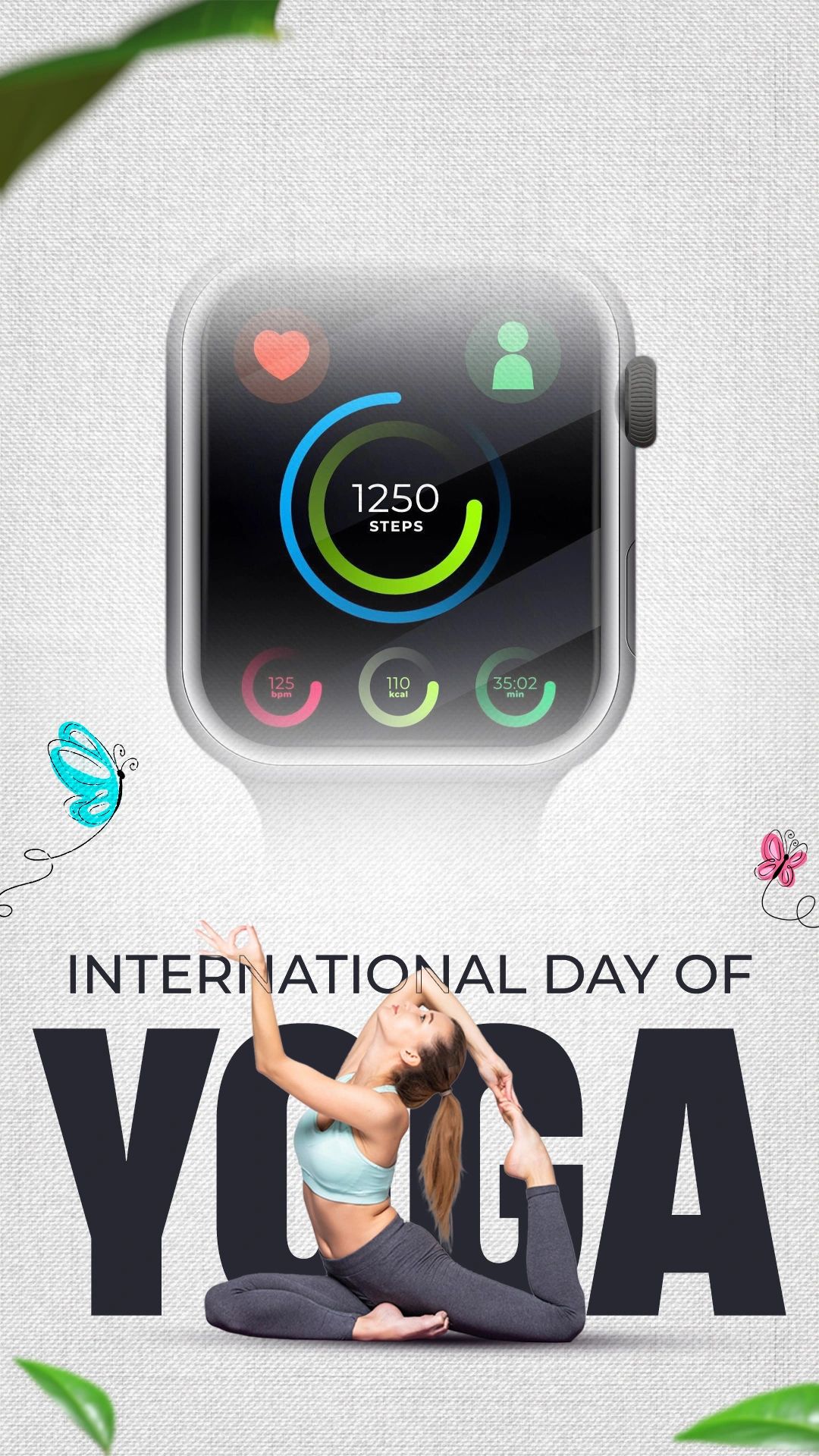 Piyush Rai on LinkedIn: International Day Of Yoga 🧘♀️ Piyush Rai on LinkedIn: International Day Of Yoga 🧘♀️