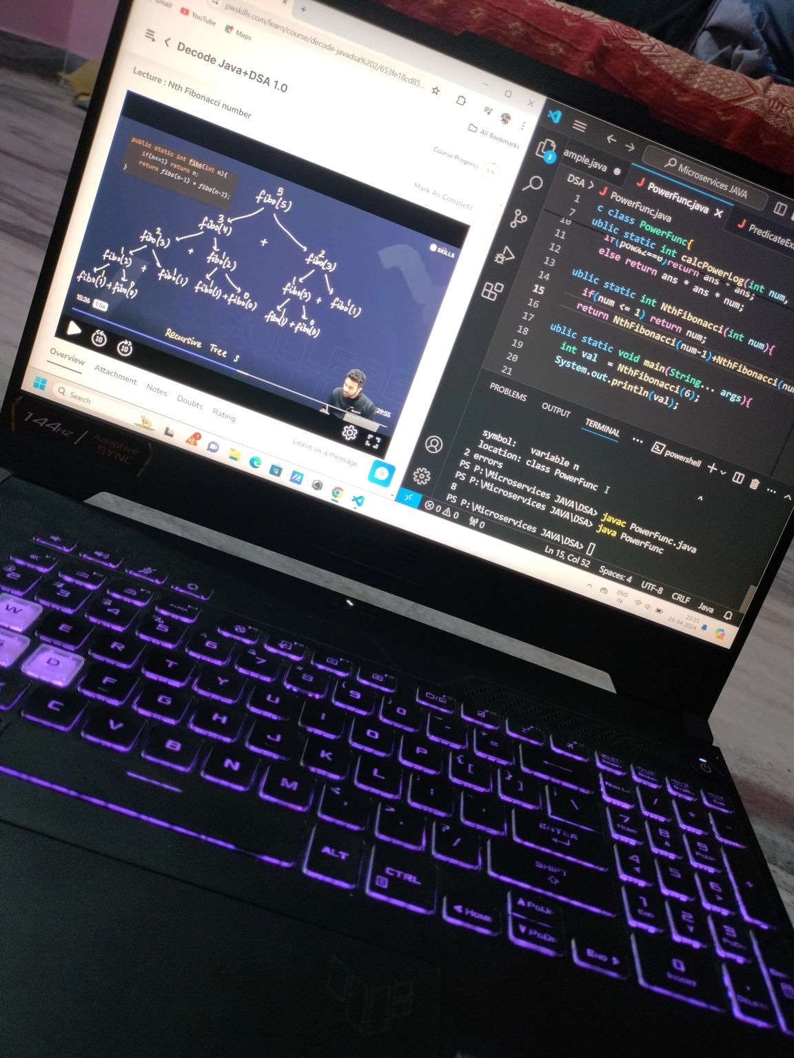 Pritam kumar Branwal on LinkedIn: #dsa #recursion #backtracking # ... Pritam kumar Branwal on LinkedIn: #dsa #recursion #backtracking # ...