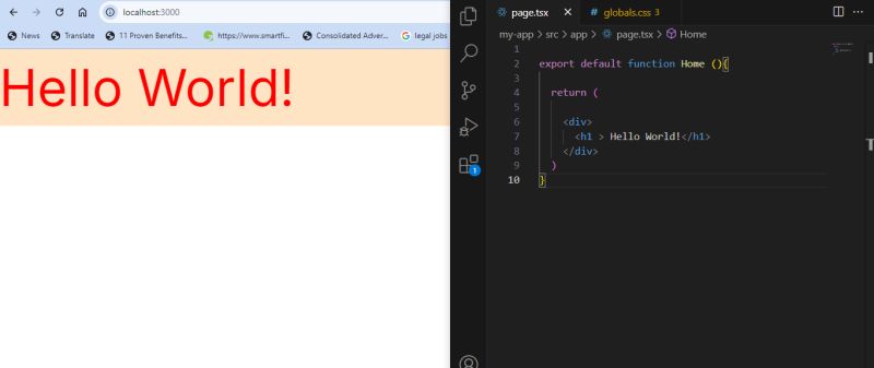 Afsheen Imran on LinkedIn: #nextjs #webdevelopment #javascript #reactjs ... Afsheen Imran on LinkedIn: #nextjs #webdevelopment #javascript #reactjs ...