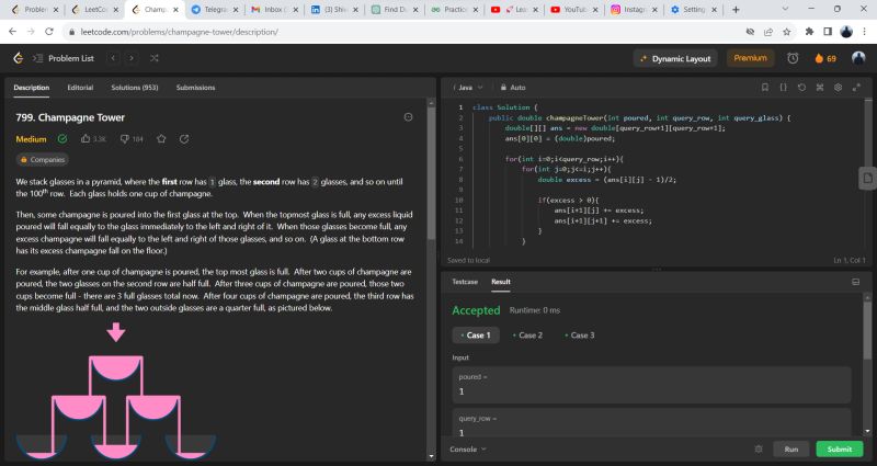 Shivam M. on LinkedIn: #100dayscodingchallenge #100daysofcode #leetcode ... Shivam M. on LinkedIn: #100dayscodingchallenge #100daysofcode #leetcode ...