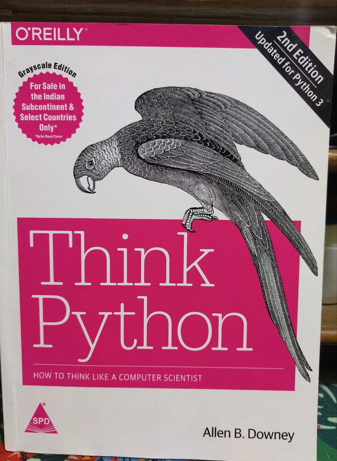 ADITI R. on LinkedIn: #python #pythonprogramming #pythoncoding ADITI R. on LinkedIn: #python #pythonprogramming #pythoncoding