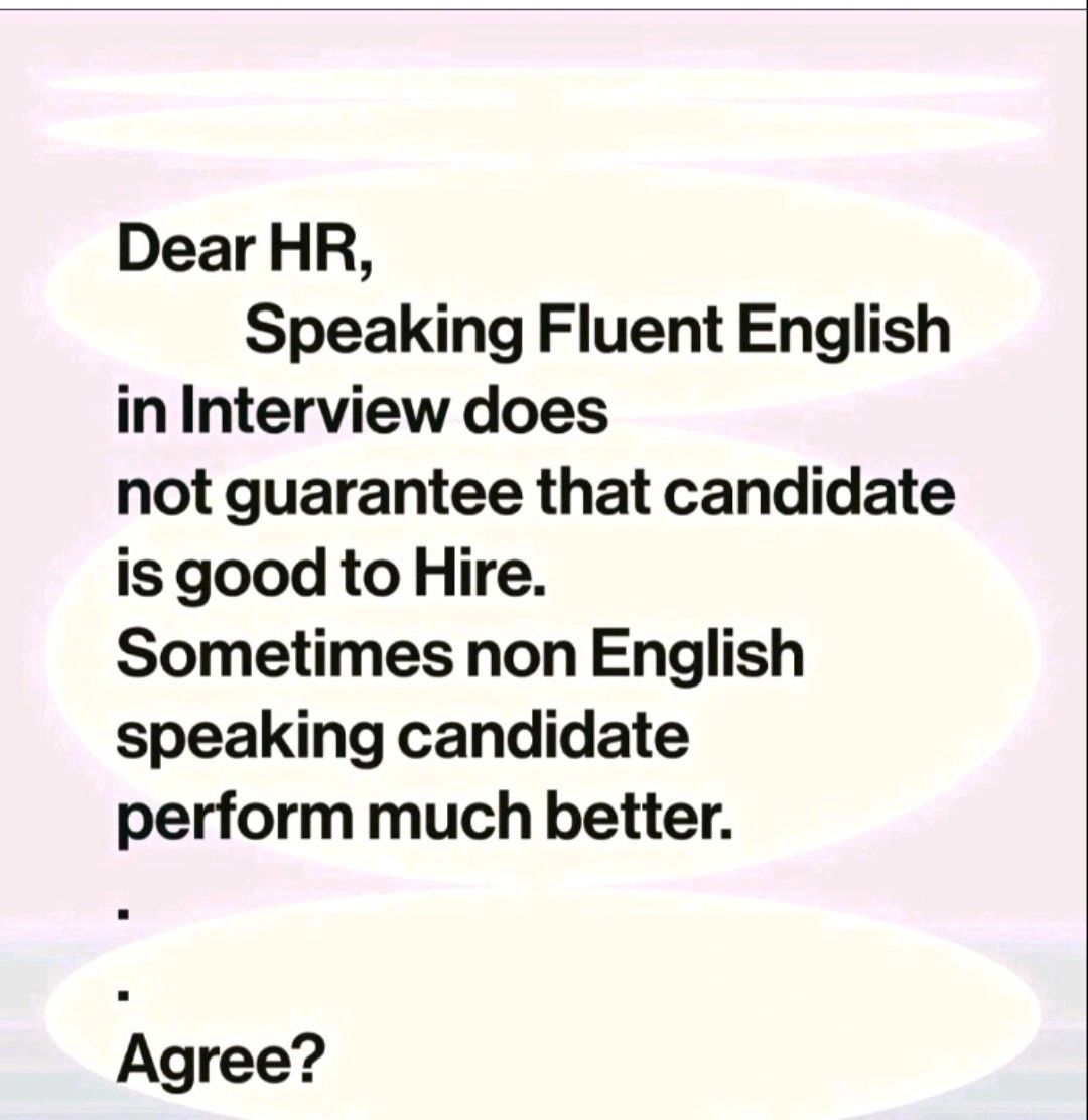 Shivam Shukla on LinkedIn: Agree 💯👍 Shivam Shukla on LinkedIn: Agree 💯👍