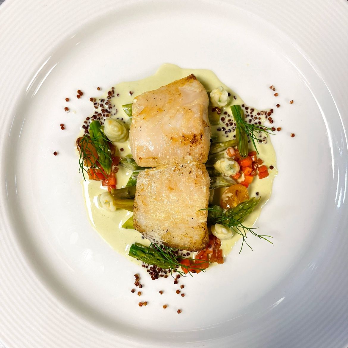 Vignesh Gopi on LinkedIn: #foodplattings #culinaryskills #cheflife Vignesh Gopi on LinkedIn: #foodplattings #culinaryskills #cheflife