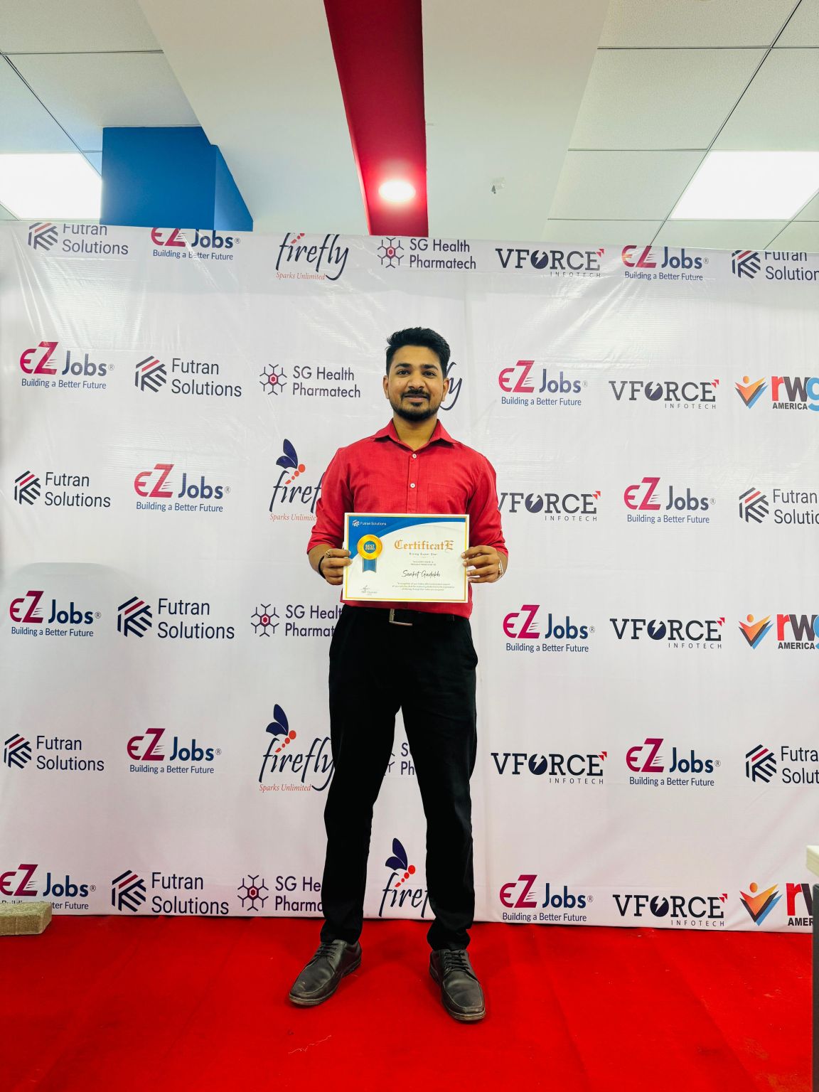 sanket gadakh on LinkedIn: #achievement #gratitude #risingsuperstar # ... sanket gadakh on LinkedIn: #achievement #gratitude #risingsuperstar # ...