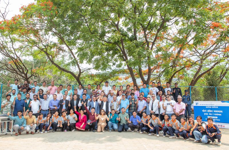 Mandip Subedi, PhD on LinkedIn: 30th NGS Day Celebration Program (Part ... Mandip Subedi, PhD on LinkedIn: 30th NGS Day Celebration Program (Part ...