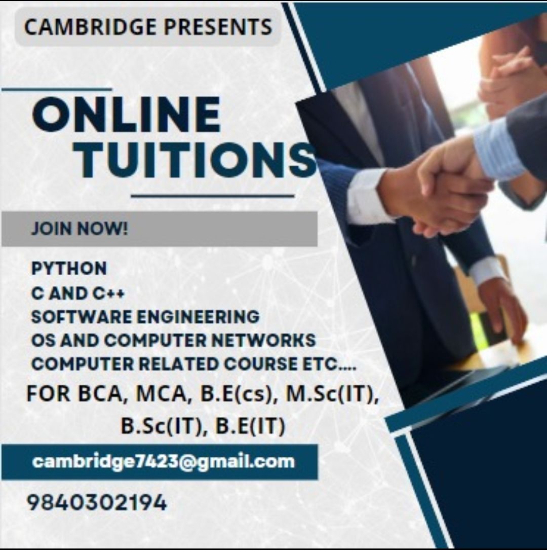 sultana sheriff on LinkedIn: Phython classes sultana sheriff on LinkedIn: Phython classes