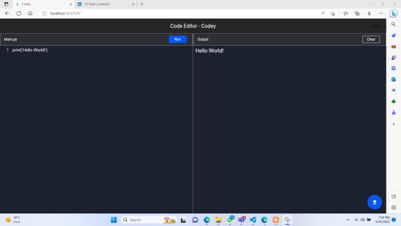 Shourya Srivastava on LinkedIn: #flutter #dart #hackereath #development ... Shourya Srivastava on LinkedIn: #flutter #dart #hackereath #development ...