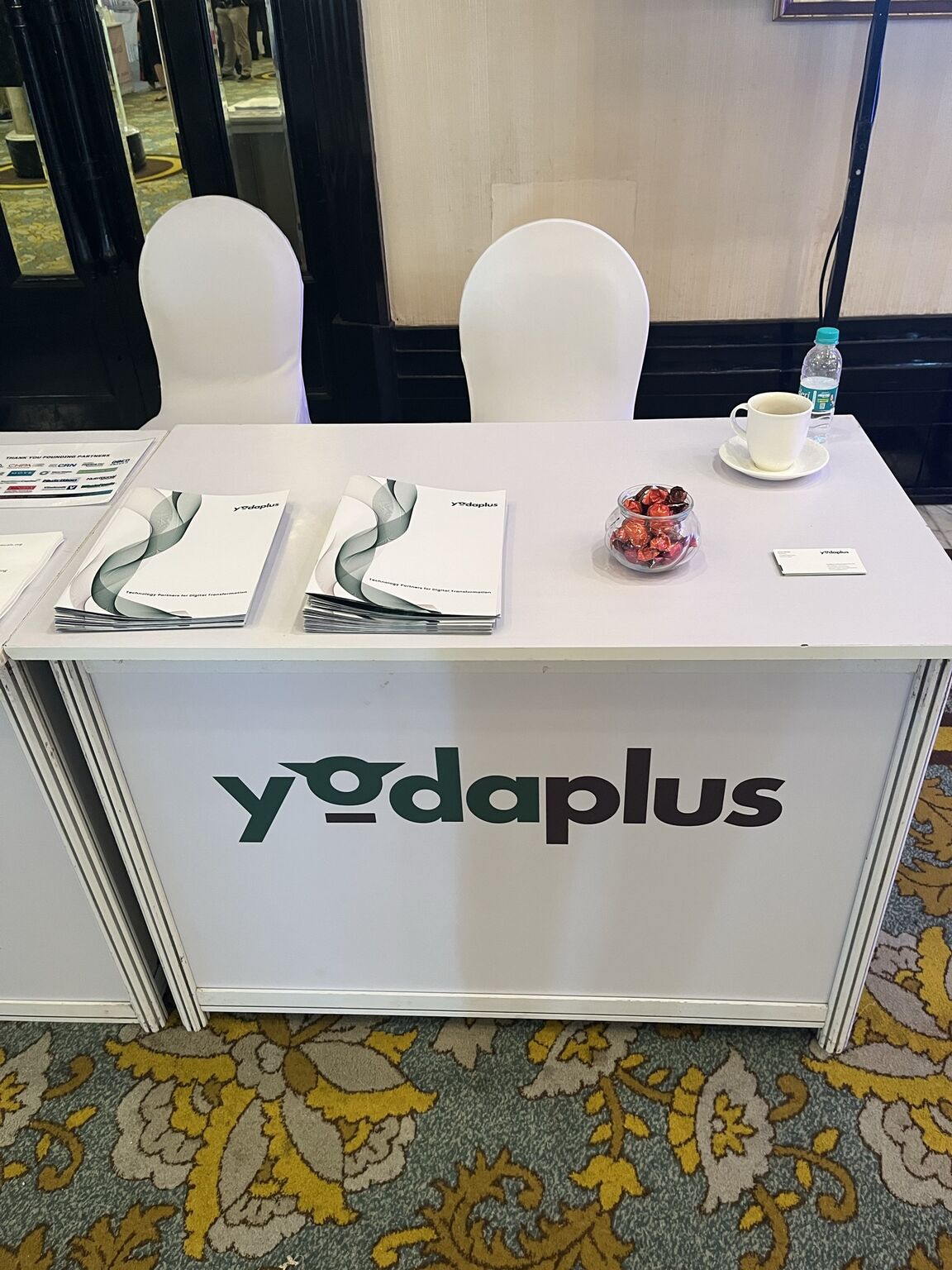 Yodaplus on LinkedIn: #ai #healthcaretech #yodaplus #nutraceuticals # ... Yodaplus on LinkedIn: #ai #healthcaretech #yodaplus #nutraceuticals # ...