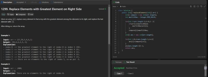 Kandarp Vaghela on LinkedIn: #100daysofcode #dsa #leetcode #day22 # ... Kandarp Vaghela on LinkedIn: #100daysofcode #dsa #leetcode #day22 # ...