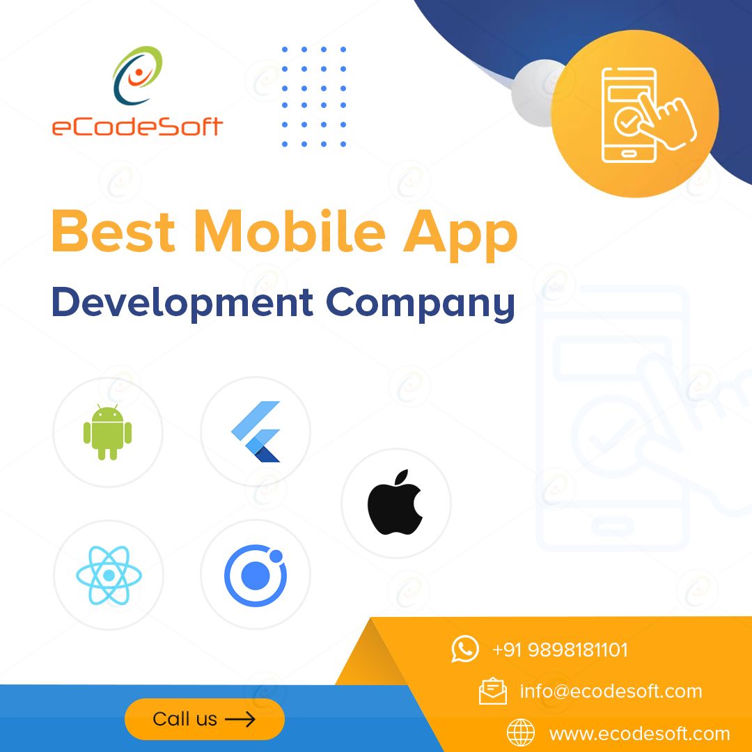 eCodeSoft Solutions on LinkedIn: #app #business #appdeveloper #laravel ... eCodeSoft Solutions on LinkedIn: #app #business #appdeveloper #laravel ...