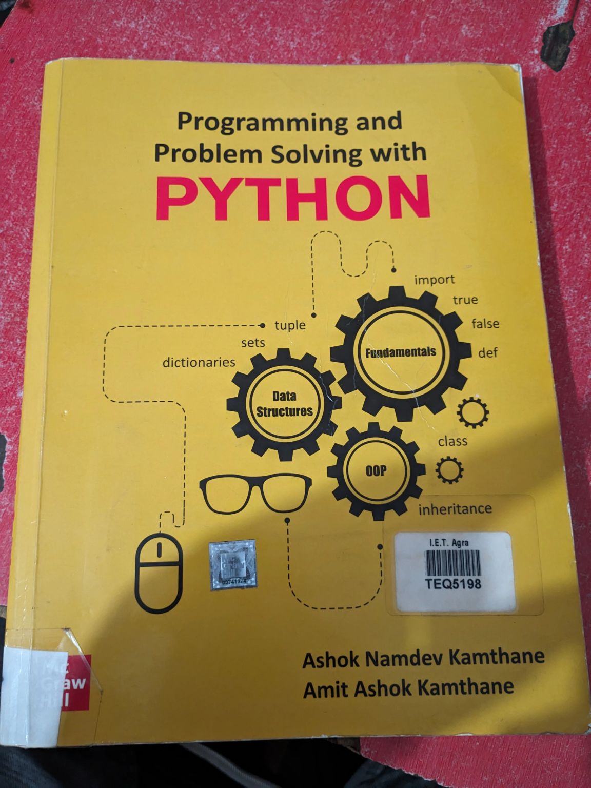 Vivek Sharma on LinkedIn: #pythonprogramming Vivek Sharma on LinkedIn: #pythonprogramming