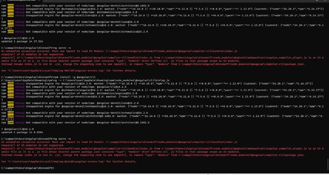 Divya Sahu on LinkedIn: #angular #programming #techchallenge Divya Sahu on LinkedIn: #angular #programming #techchallenge
