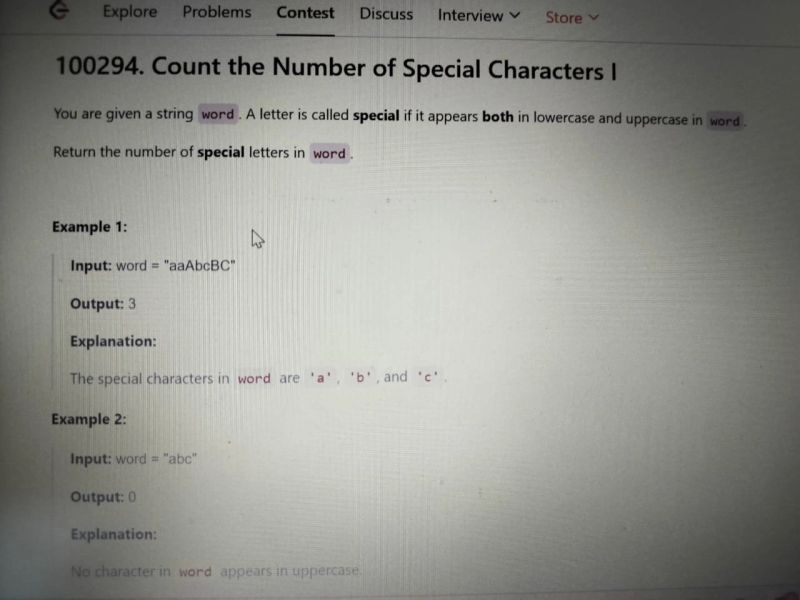 Priyanshu singh on LinkedIn: #leetcode #datastructures #algorithms # ... Priyanshu singh on LinkedIn: #leetcode #datastructures #algorithms # ...