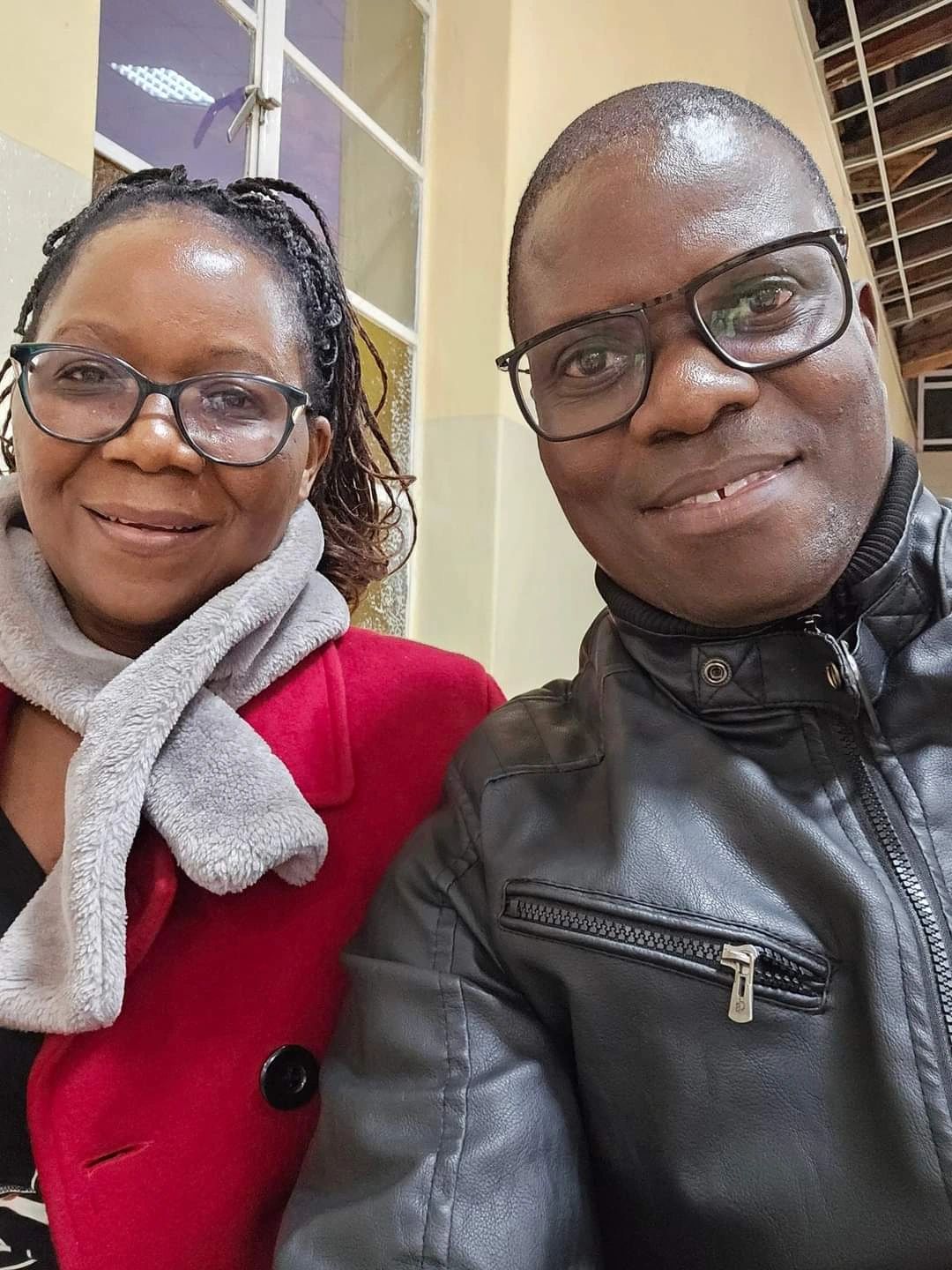 Emmanuel Mulele on LinkedIn: Attending family life seminar - braving ... Emmanuel Mulele on LinkedIn: Attending family life seminar - braving ...