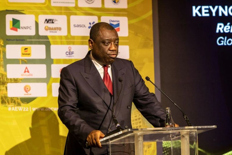 Adeyemi Matthew on LinkedIn: Premier Invest’s Rene Awambeng Joins AEW ... Adeyemi Matthew on LinkedIn: Premier Invest’s Rene Awambeng Joins AEW ...