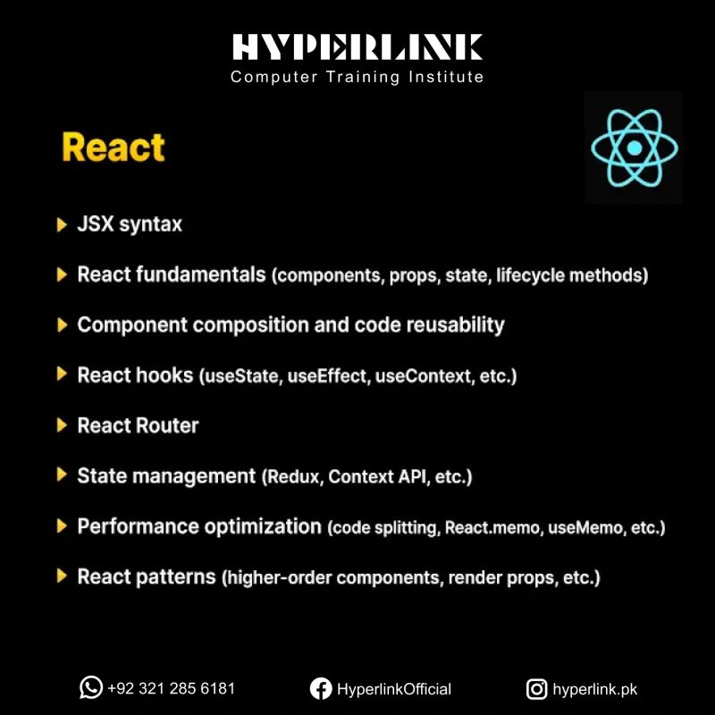 Salman Riaz on LinkedIn: #react #programming #javascript # ... Salman Riaz on LinkedIn: #react #programming #javascript # ...