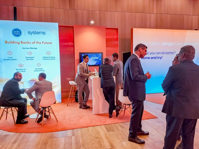 Systems Limited on LinkedIn: #enablingadigitaltomorrow #ndctech # ... Systems Limited on LinkedIn: #enablingadigitaltomorrow #ndctech # ...