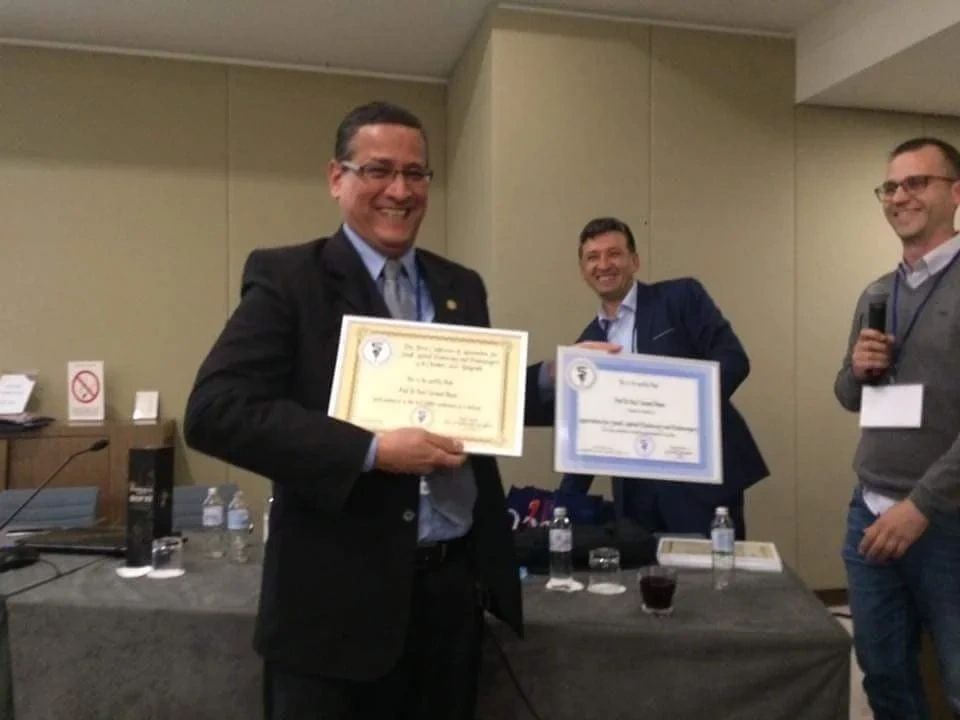 Paul Coronel Reyes on LinkedIn: #tbt Paul Coronel Reyes on LinkedIn: #tbt