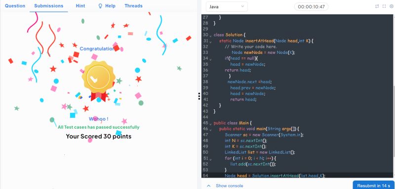 Sovit Sharma on LinkedIn: #100daysofcodechallenge #coding #day52 # ... Sovit Sharma on LinkedIn: #100daysofcodechallenge #coding #day52 # ...