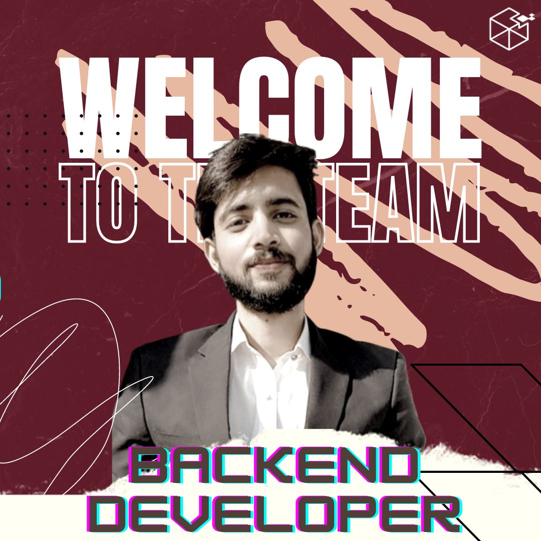 Codainer Ai on LinkedIn: We welcome Muhammad Salman, our newest ... Codainer Ai on LinkedIn: We welcome Muhammad Salman, our newest ...