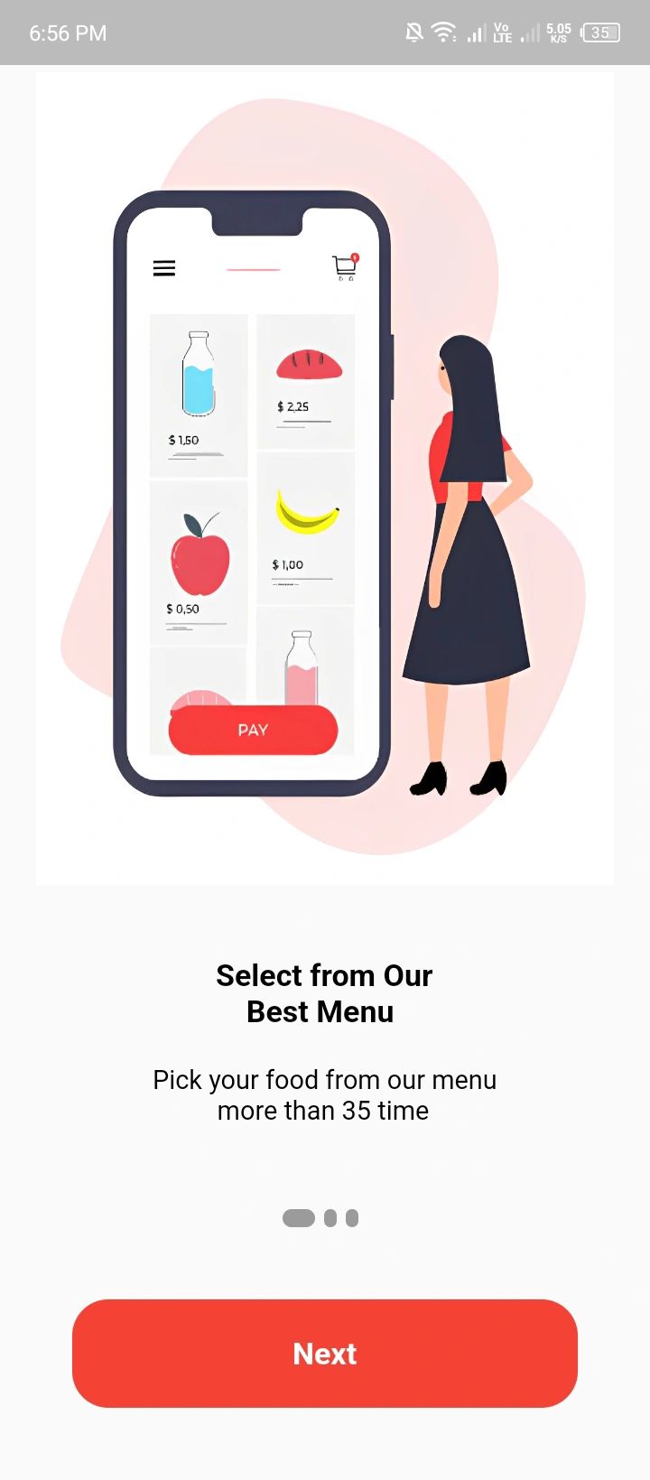 Siraj Jamali on LinkedIn: #flutter #flutterdeveloper #mobileappdesign # ... Siraj Jamali on LinkedIn: #flutter #flutterdeveloper #mobileappdesign # ...