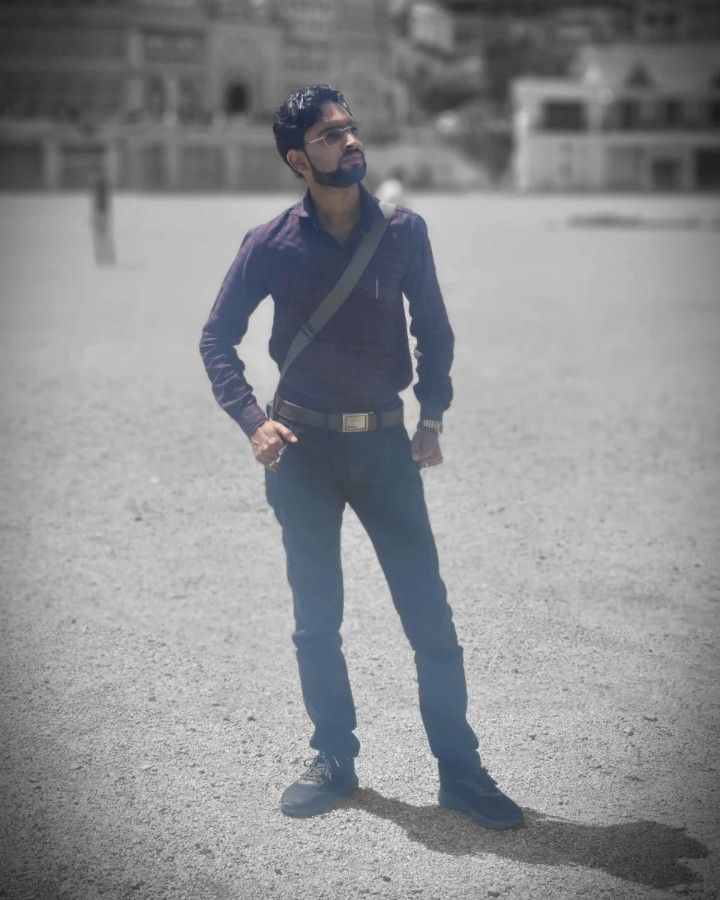 VIKASH DWIVEDI posted on LinkedIn VIKASH DWIVEDI posted on LinkedIn