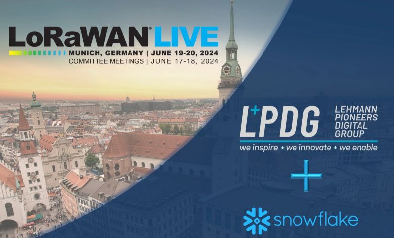 LPDG Lehmann + Pioneers Digital Group on LinkedIn: #lorawanlive # ... LPDG Lehmann + Pioneers Digital Group on LinkedIn: #lorawanlive # ...