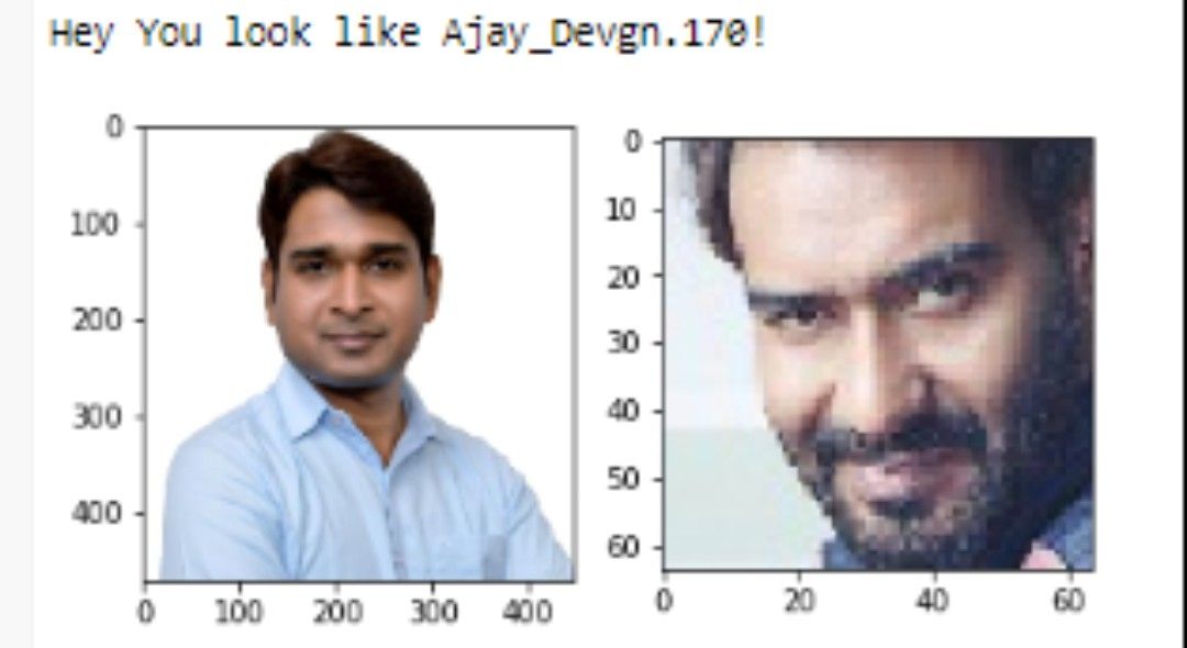 Rajiv Kumar Tiwari on LinkedIn: #project #data #ai #facerecognition Rajiv Kumar Tiwari on LinkedIn: #project #data #ai #facerecognition